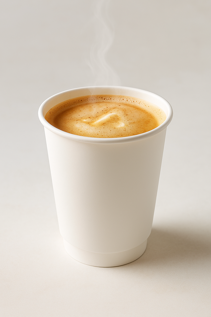 Latte - Made with Colombian Specialty Coffee – Progeny Coffee – TheChoclo